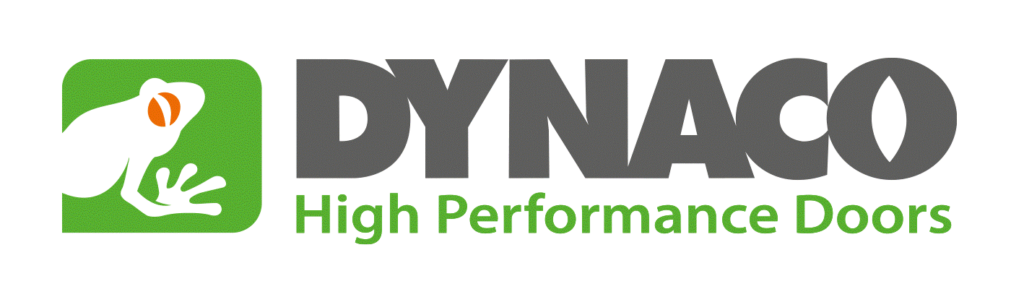 Arrowspeed SpeedRoll Doors - High-Speed Rapid Roll Internal Doors