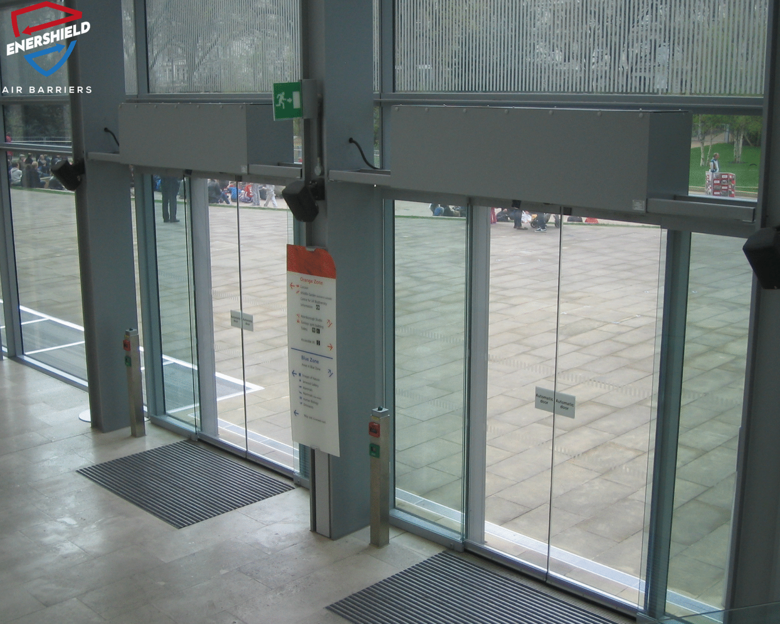 Industrial Doors Supplier & Manufacturers | Arrow Industrial
