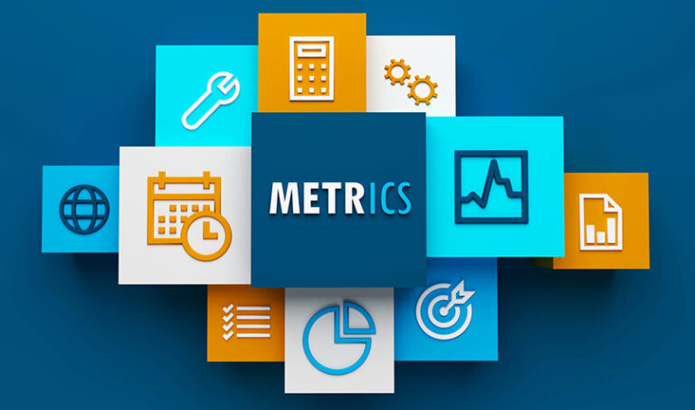 metrics | Arrow Industrial