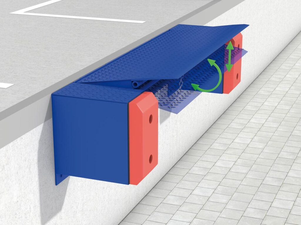 Dock Levellers | Arrow Industrial